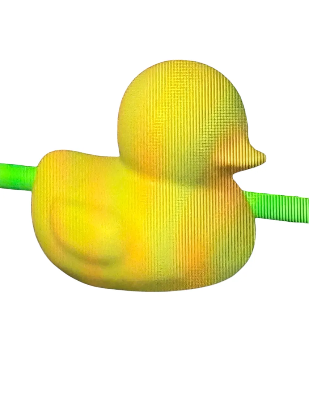 tiny duck - Free 3D Print Model - MakerWorld