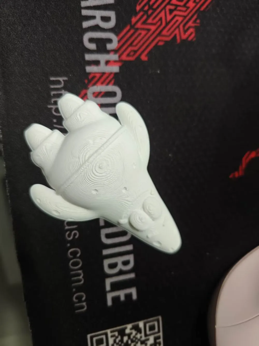 Patrick Star Fridge Magnet - Free 3D Print Model - MakerWorld