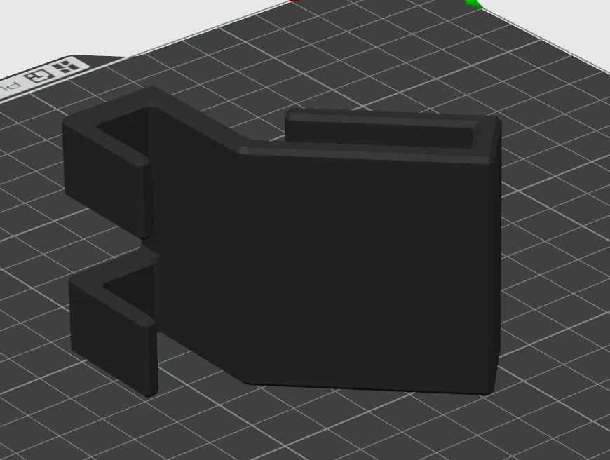 Sky Exclusive Storage Rack - Free 3D Print Model - MakerWorld