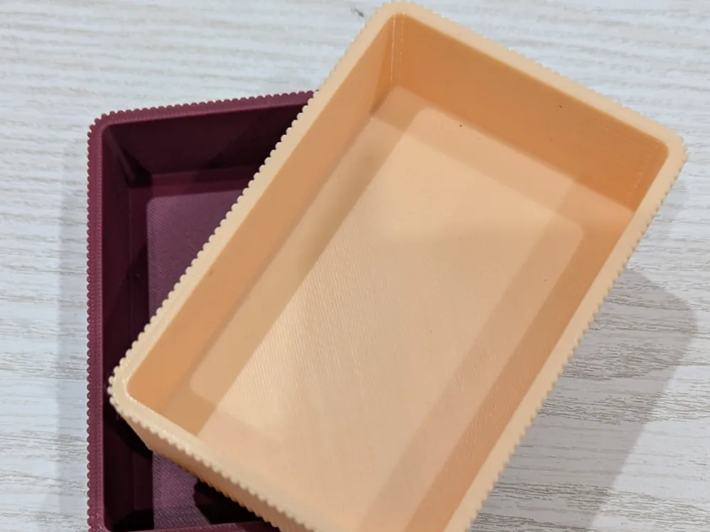 NEXA Trays - Free 3D Print Model - MakerWorld