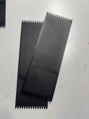 Weaving Boards - Free 3D Print Model - MakerWorld