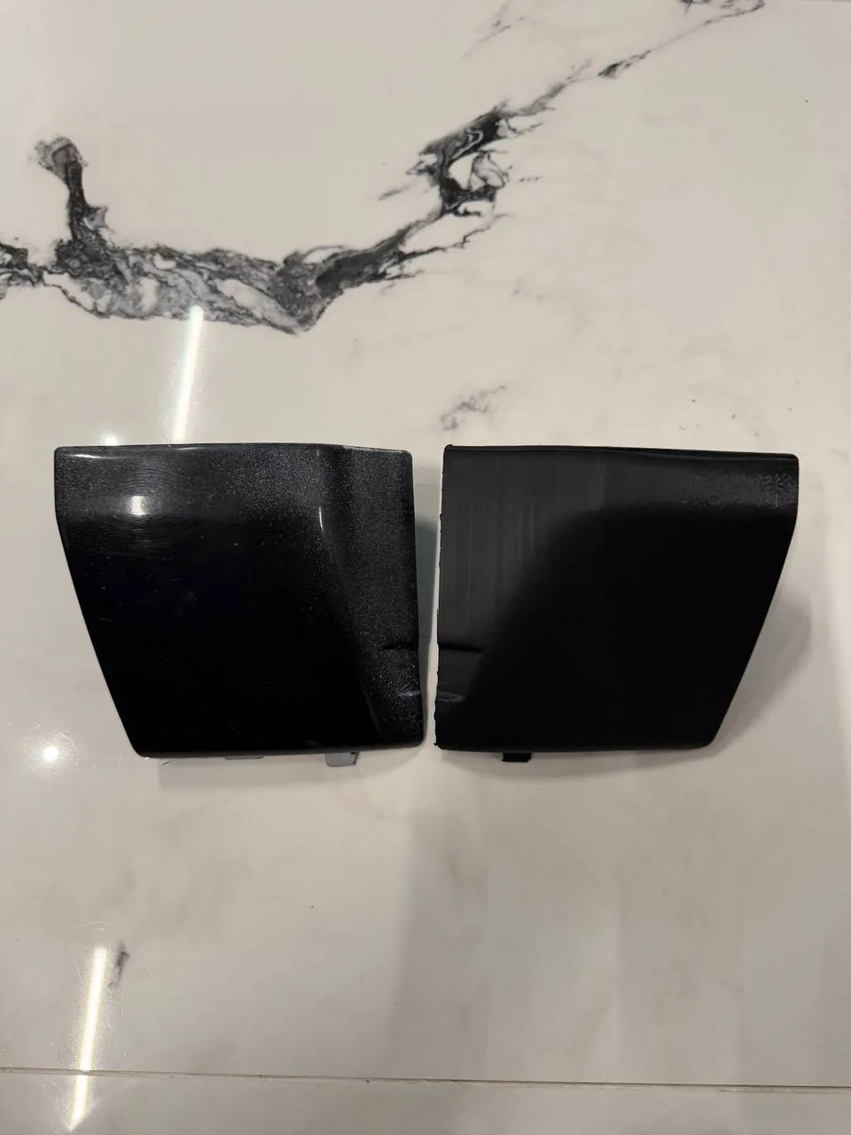 Dodge Challenger SRT Widebody Side Panel Trim 2019 - Free 3D Print ...