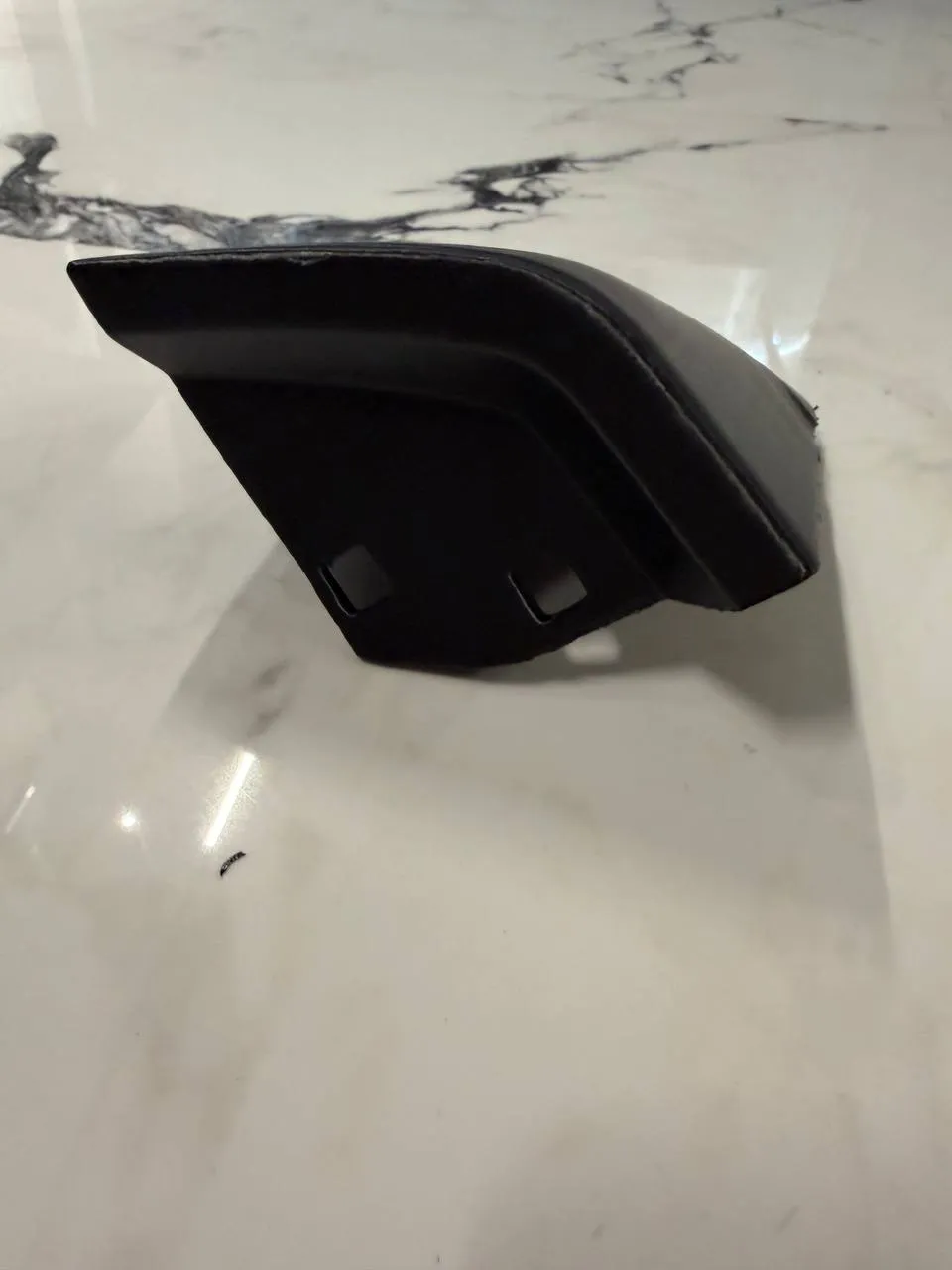 Dodge Challenger SRT Widebody Side Panel Trim 2019 - Free 3D Print ...
