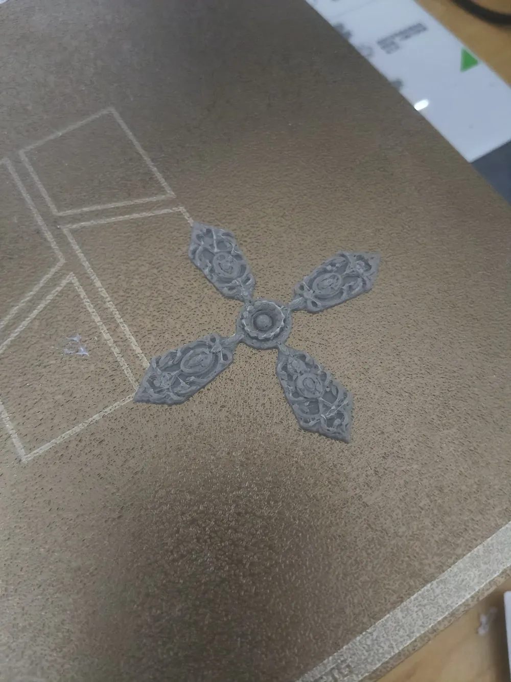 Relief-Asset 6 – Kostenloses 3D-Druckmodell – MakerWorld
