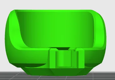 más piezas para volador vx/vd 5 - Modelo de impresión 3D gratuito ...