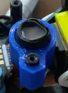 más piezas para volador vx/vd 5 - Modelo de impresión 3D gratuito ...