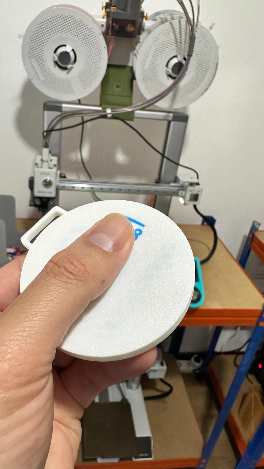 Editable Medal Project - Free 3D Print Model - MakerWorld