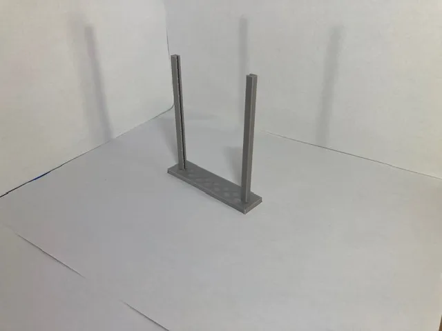 Pokemon and Football card stand - Free 3D Print Model - MakerWorld