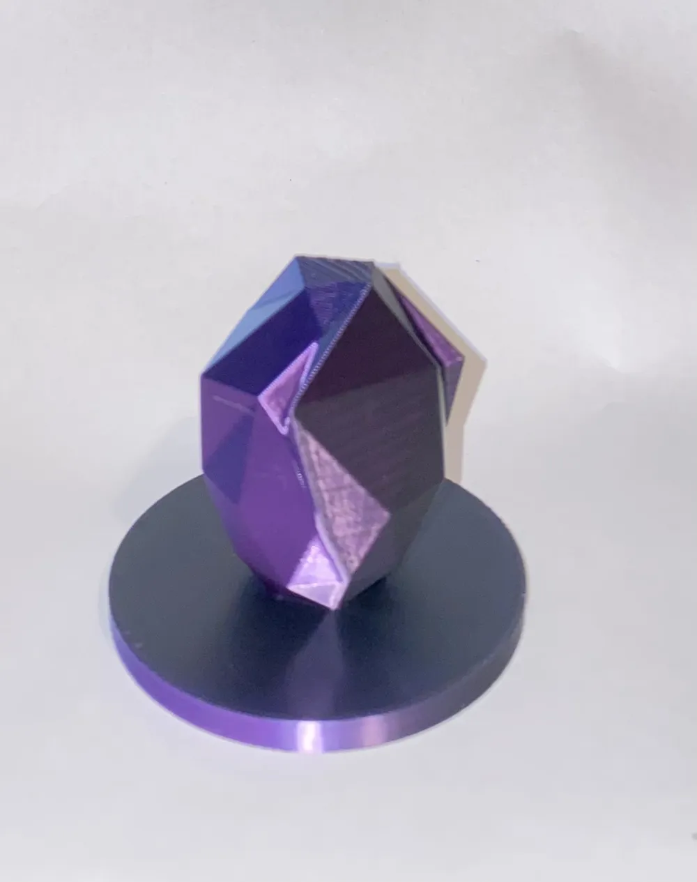 Dragons Egg - Free 3D Print Model - MakerWorld