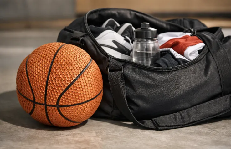 Airless Basketball - Free 3D Print Model - MakerWorld