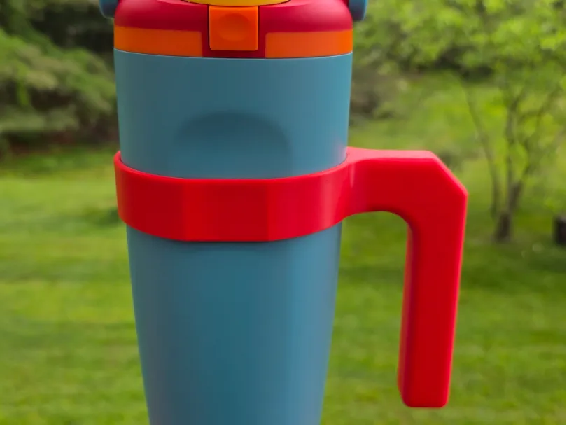 Owala FreeSip Sway Griff – Kostenloses 3D-Druckmodell – MakerWorld