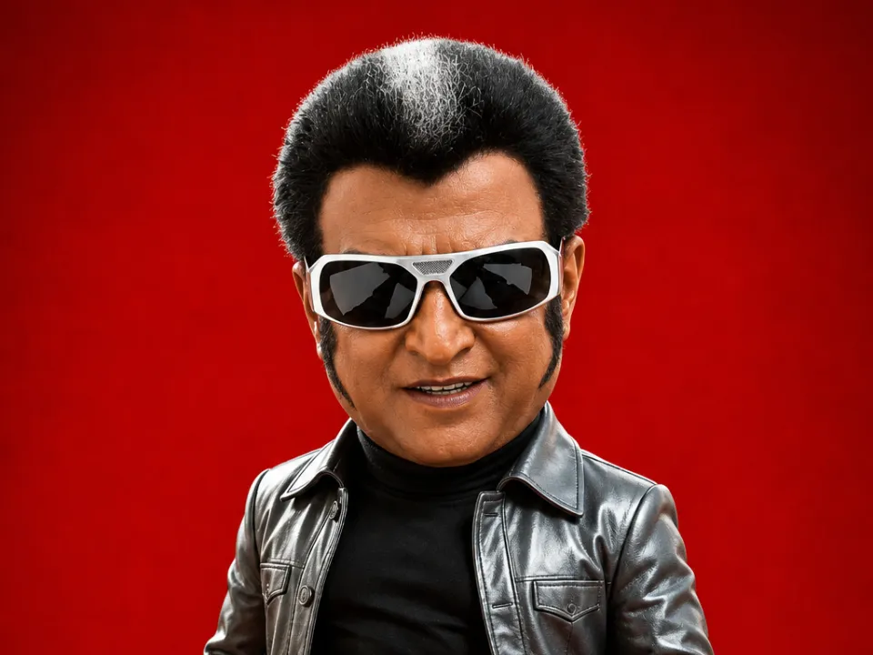 Chitti - Robot - Free 3D Print Model - MakerWorld