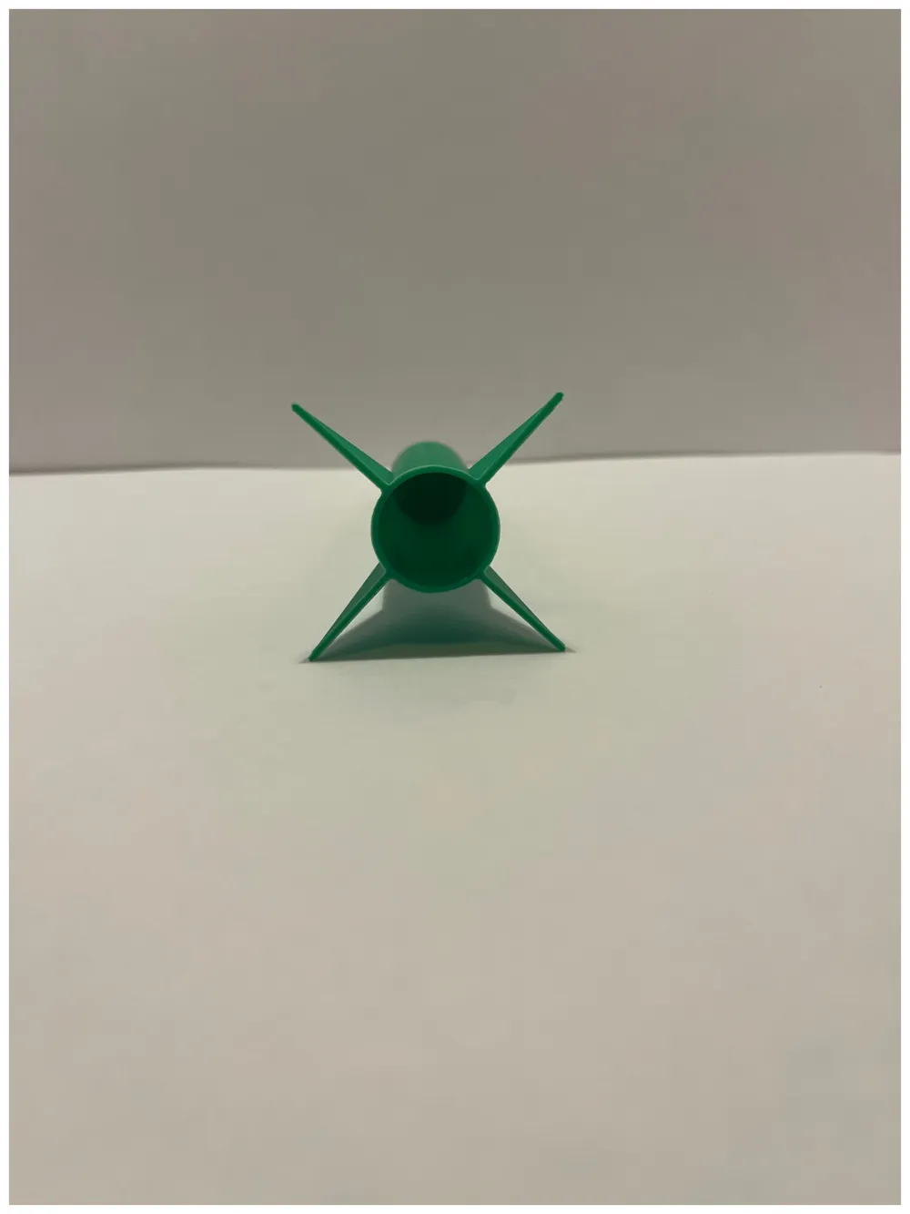 Model Rocket - Free 3D Print Model - MakerWorld