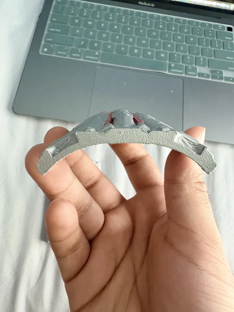Spider-Man: Brand New Day Web Shooters - Free 3D Print Model - MakerWorld