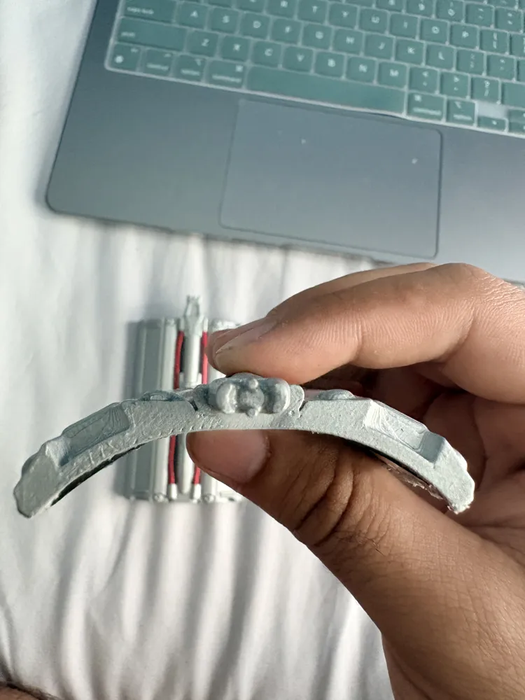 Spider-Man: Brand New Day Web Shooters - Free 3D Print Model - MakerWorld