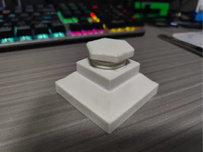 GPU Holder - Free 3D Print Model - MakerWorld