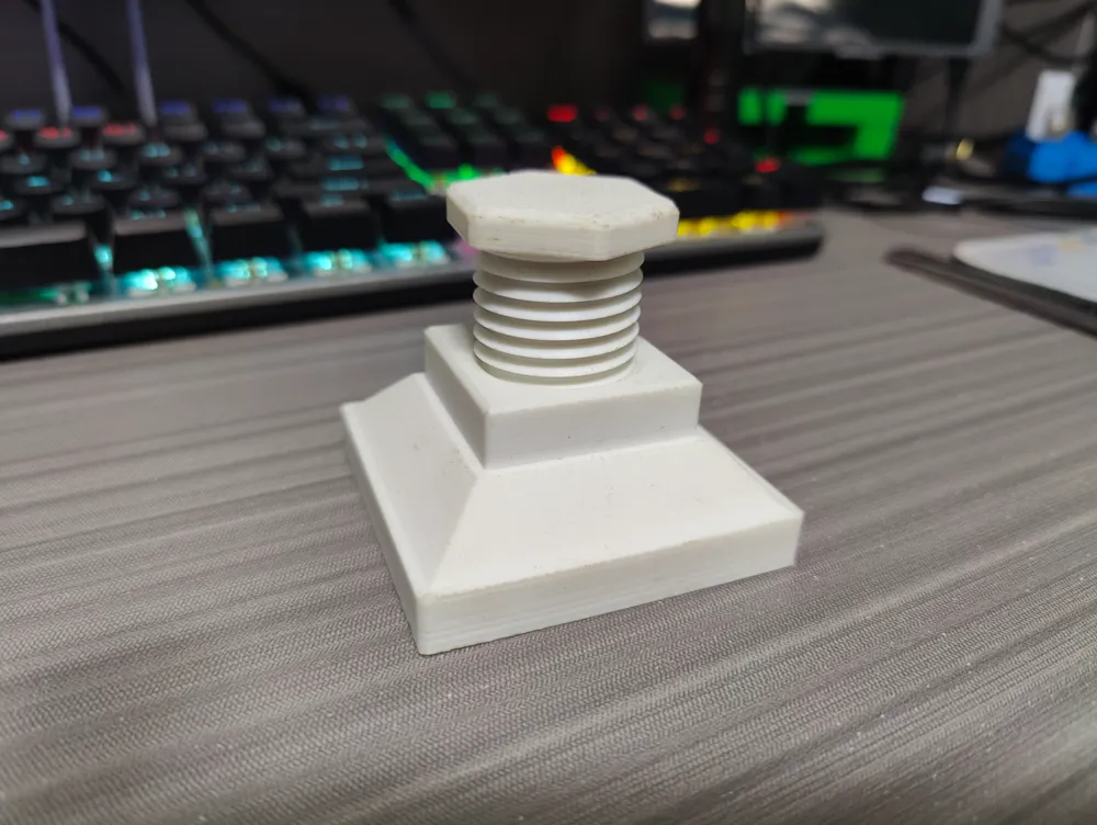 GPU Holder - Free 3D Print Model - MakerWorld
