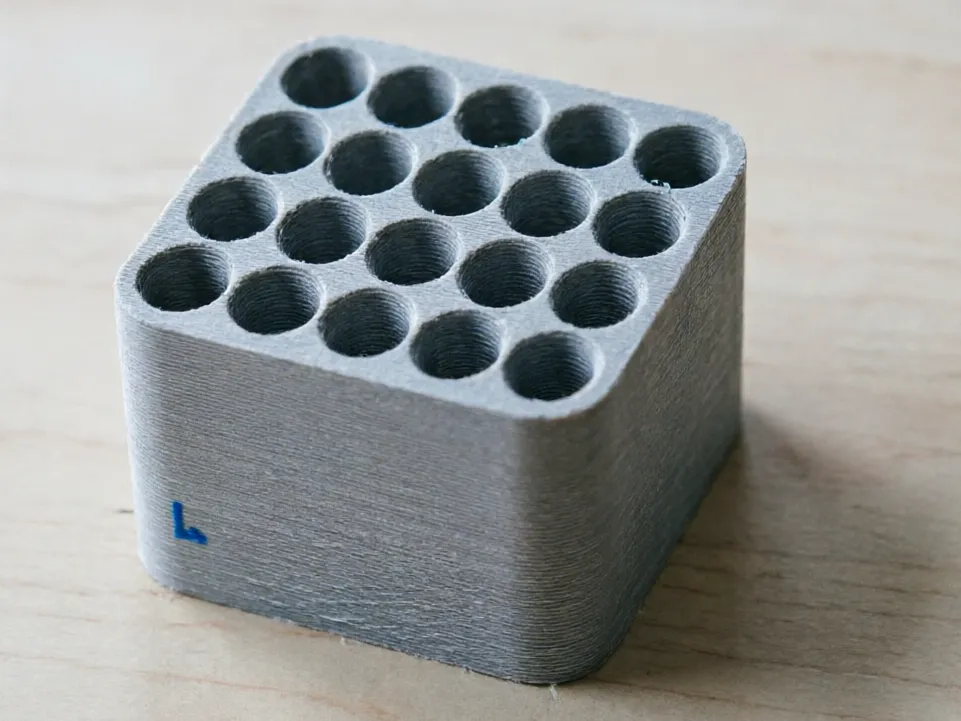 Pipe Fixture - Free 3D Print Model - MakerWorld