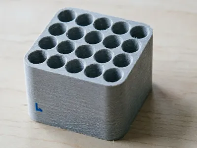 Pipe Fixture - Free 3D Print Model - MakerWorld