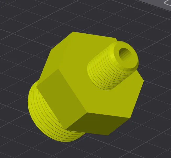 VEVOR Core Drilling Machine - Water Connection - Free 3D Print Model ...