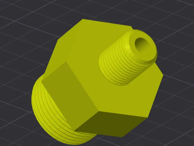 VEVOR Core Drilling Machine - Water Connection - Free 3D Print Model ...