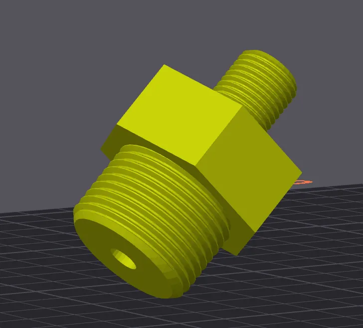 VEVOR Core Drilling Machine - Water Connection - Free 3D Print Model ...