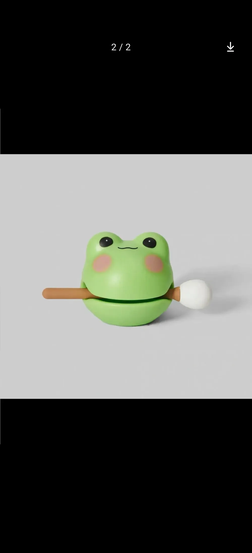 Cute Expression Fidget Wooden Fish - Free 3D Print Model - MakerWorld