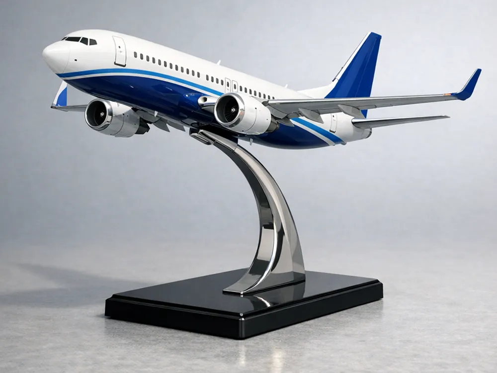 Boing 737 Model - Free 3D Print Model - MakerWorld