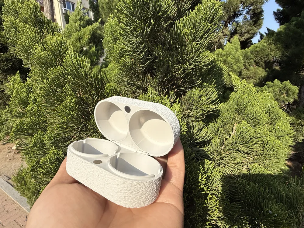 Walnuss-Sammelbox (innerhalb von 36*43) – Kostenloses 3D-Druckmodell ...