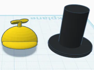 hats - Free 3D Print Model - MakerWorld
