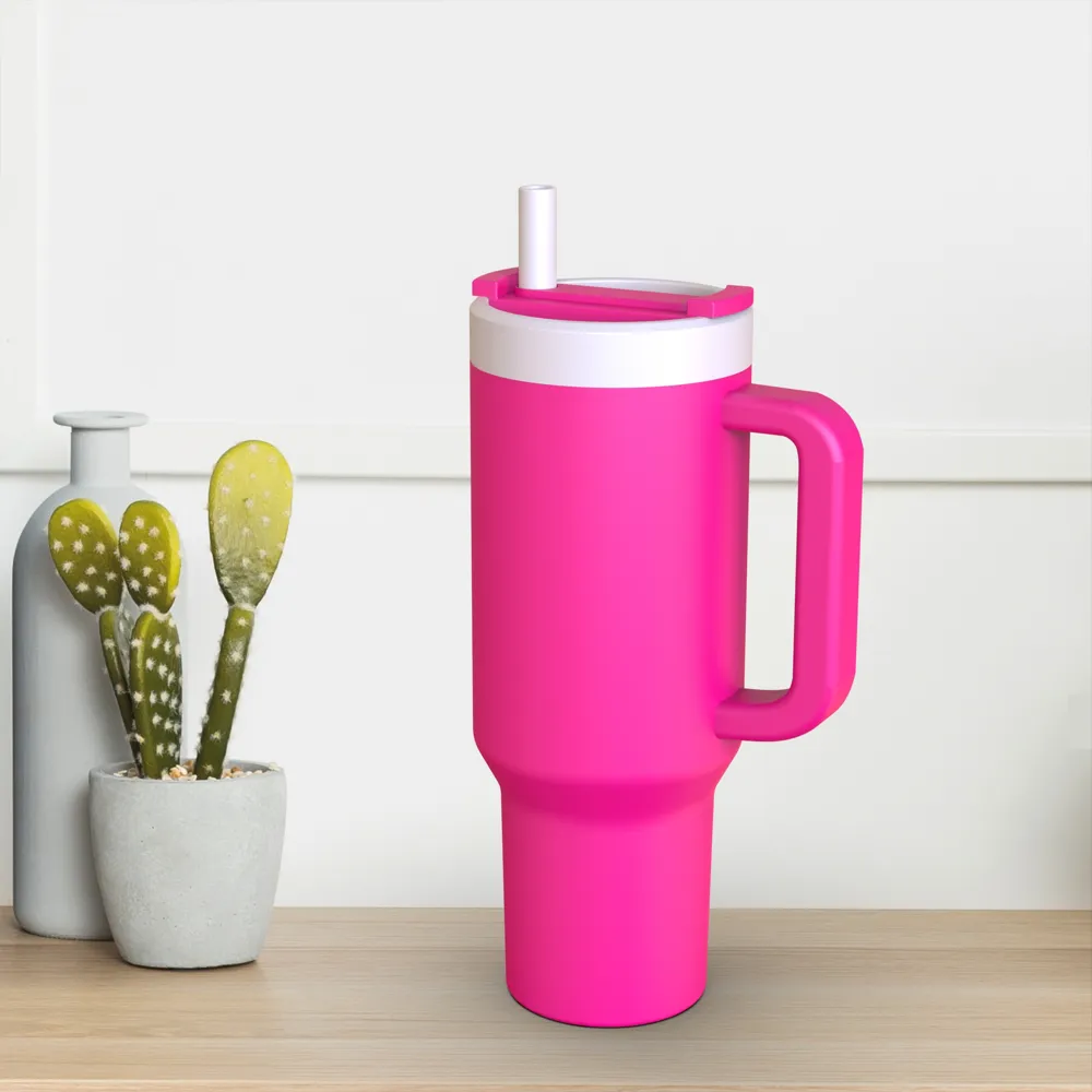 Stanley Tumbler - Free 3D Print Model - MakerWorld