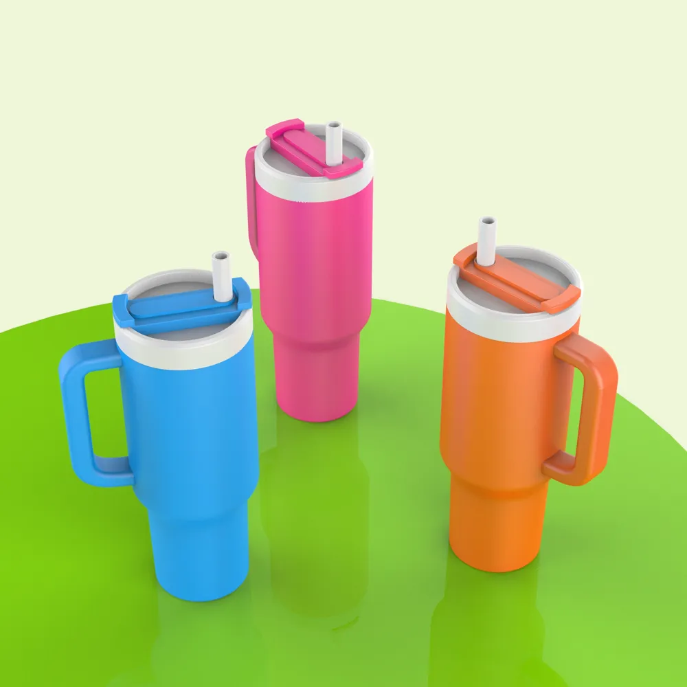 Stanley Tumbler - Free 3D Print Model - MakerWorld