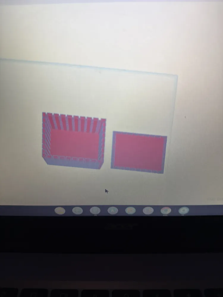 Cage à lézard - Modèle d'Impression 3D Gratuit - MakerWorld