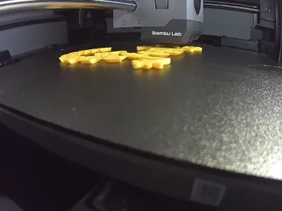 7 - Free 3D Print Model - MakerWorld