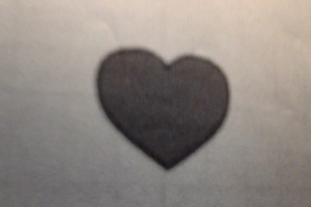 heart - Free 3D Print Model - MakerWorld