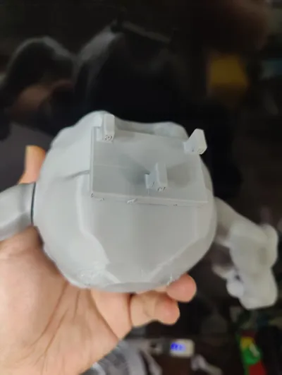 Reinforced Hook for Ikea Pegboard - Free 3D Print Model - MakerWorld