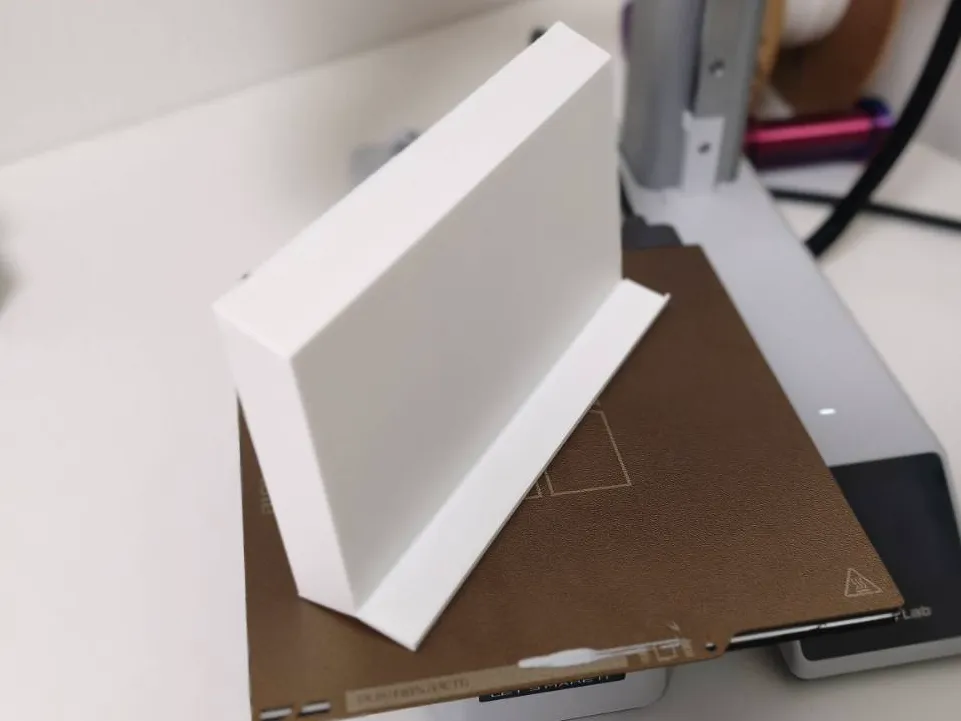 Monitor-Stifthalterung – Kostenloses 3D-Druckmodell – MakerWorld