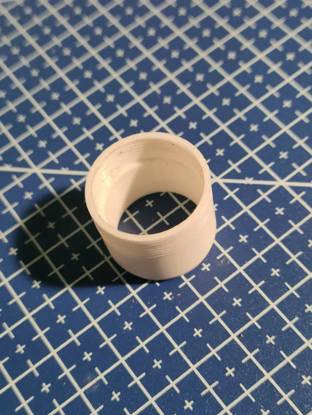 Faucet Aerator Housing – M22x1 - Free 3D Print Model - MakerWorld