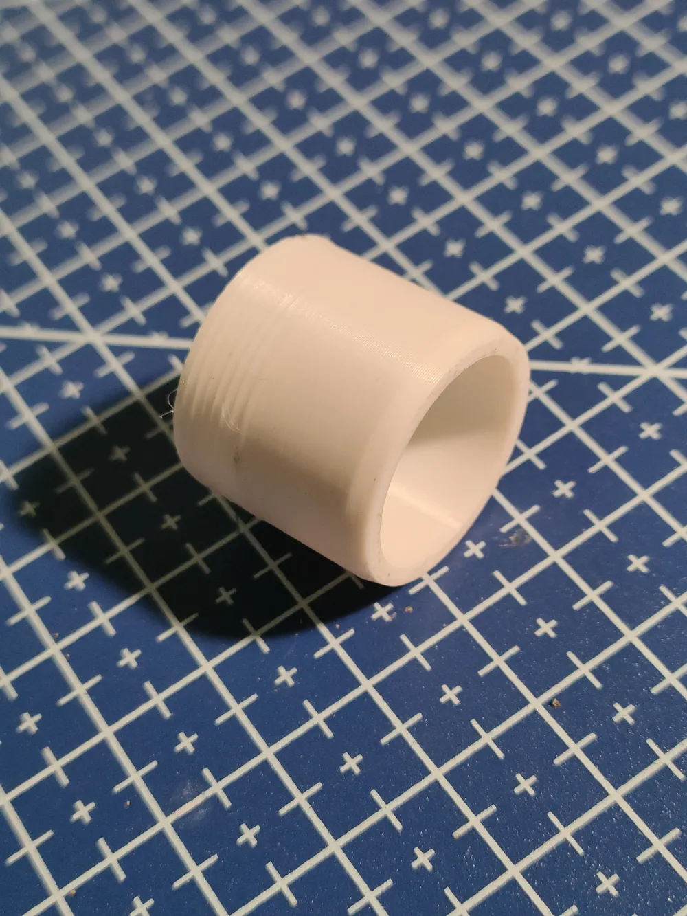 Faucet Aerator Housing – M22x1 - Free 3D Print Model - MakerWorld