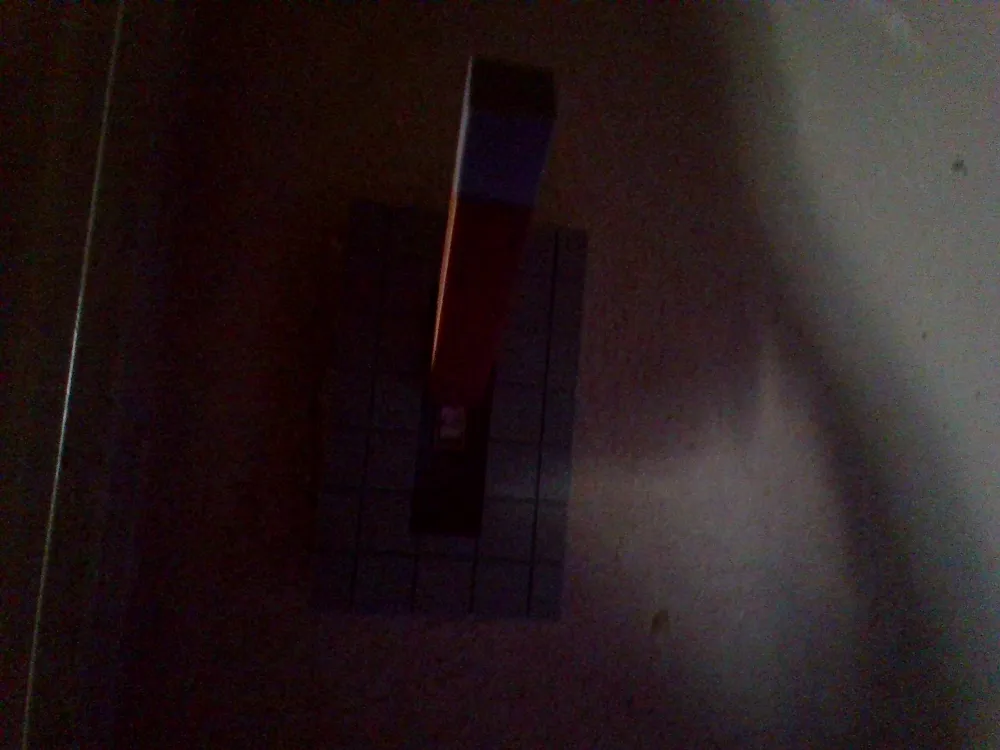 Minecraft inspired light switch - Free 3D Print Model - MakerWorld