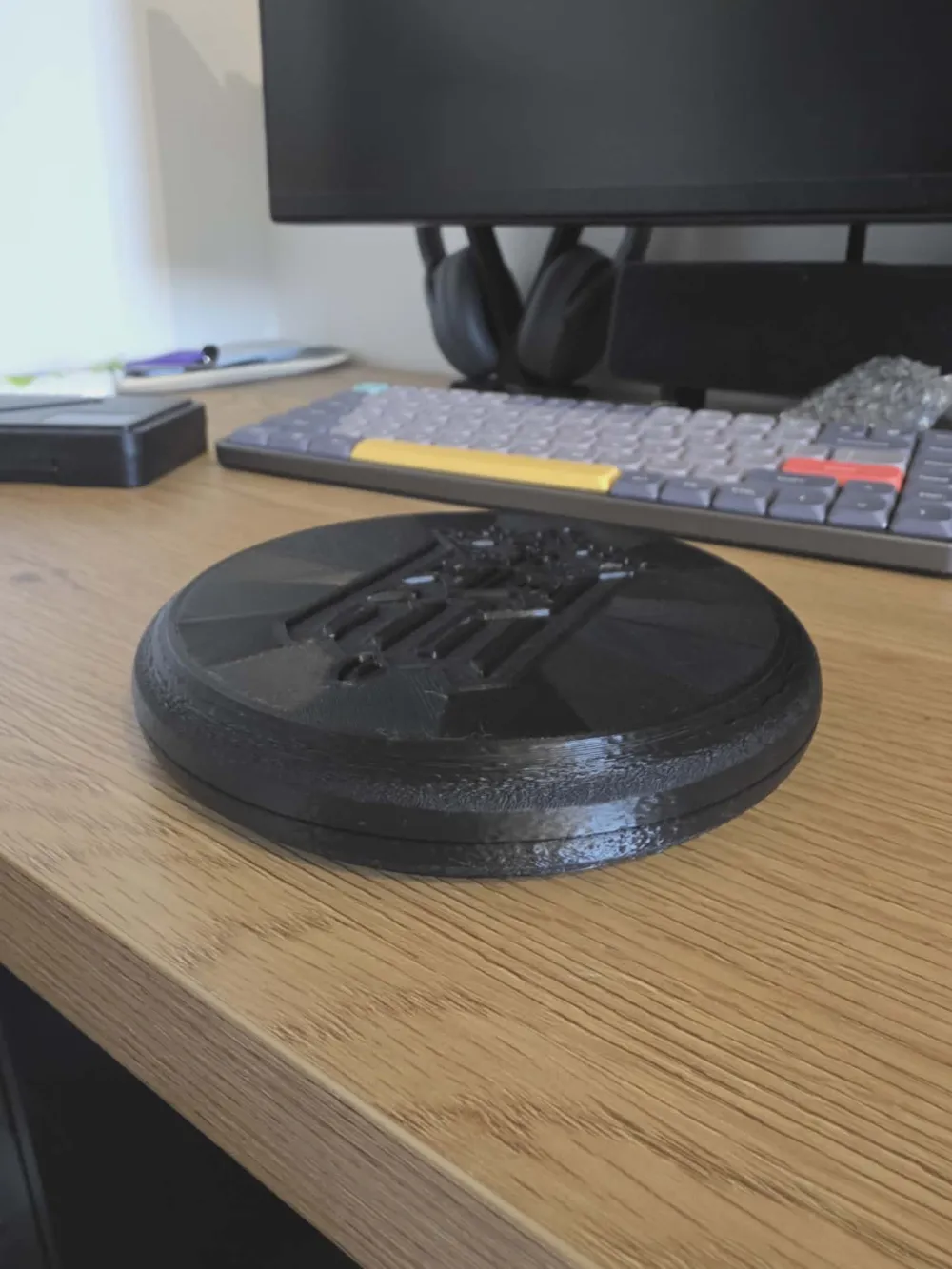Kingdom Come Deliverance: Farkle Dice Box - Free 3D Print Model ...