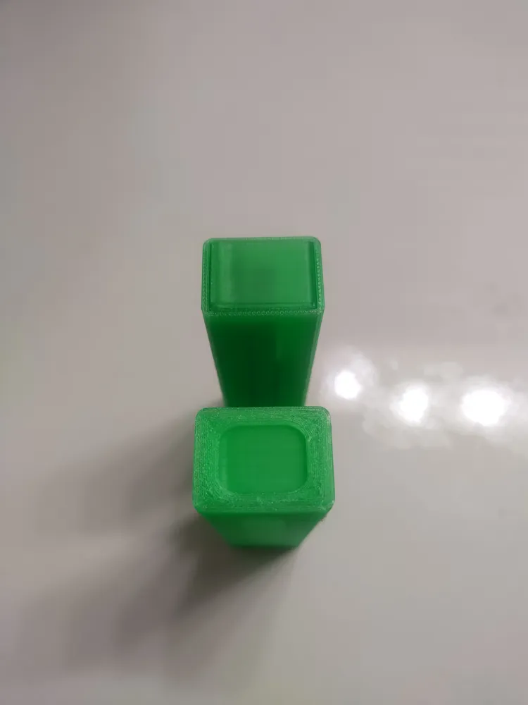 Small Sliding Box - Free 3D Print Model - MakerWorld