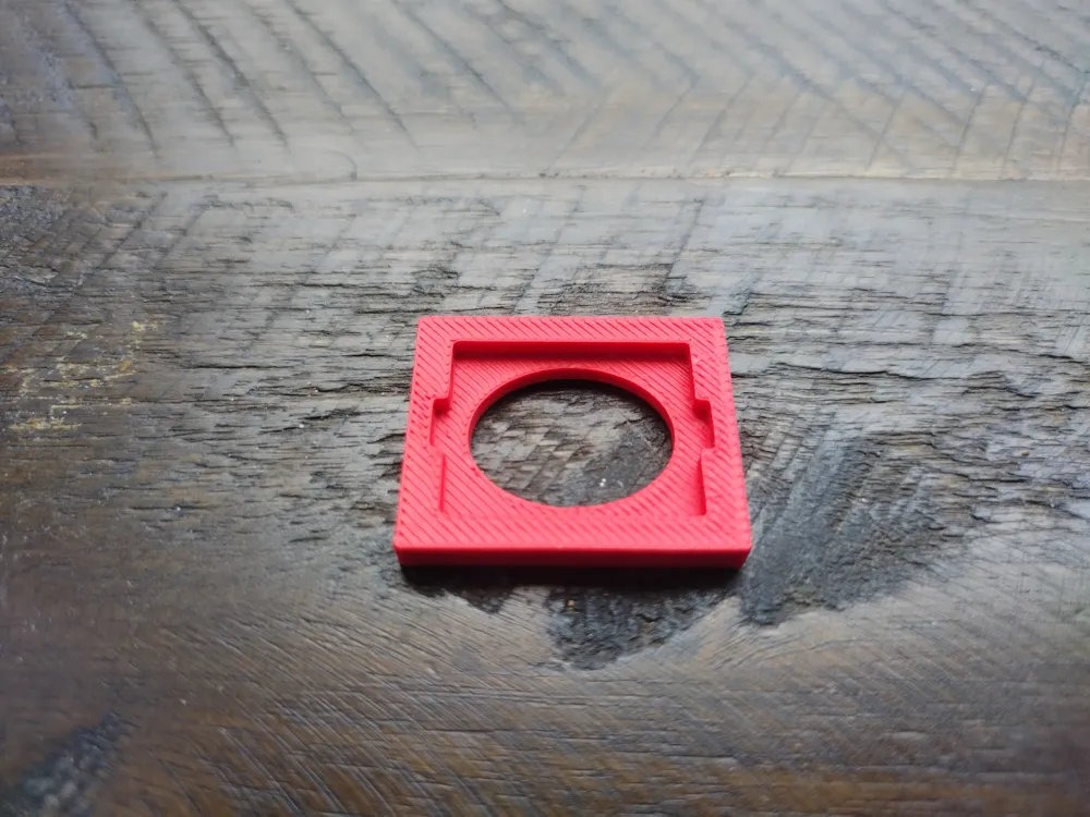 Piatto Decorativo Funko Bitty Pop - Modello di stampa 3D gratuito ...