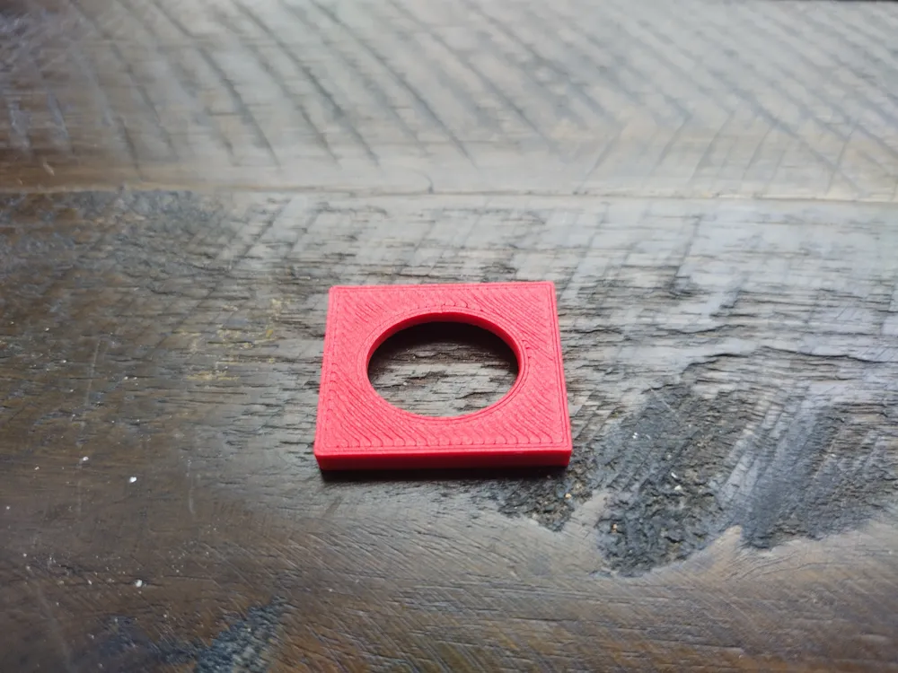 Piatto Decorativo Funko Bitty Pop - Modello di stampa 3D gratuito ...