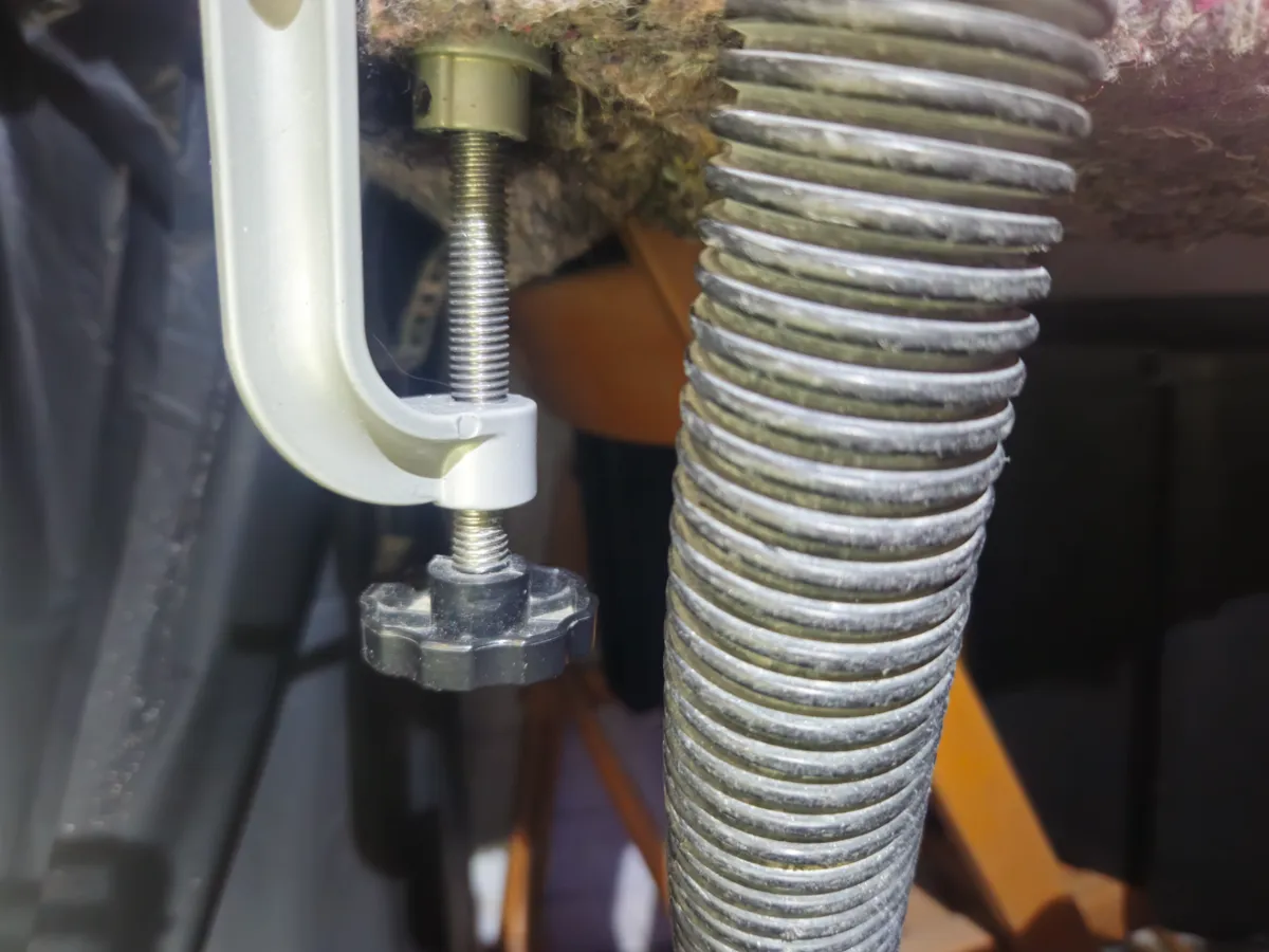 RM WORKS DBNS Test Ring V1 - Free 3D Print Model - MakerWorld