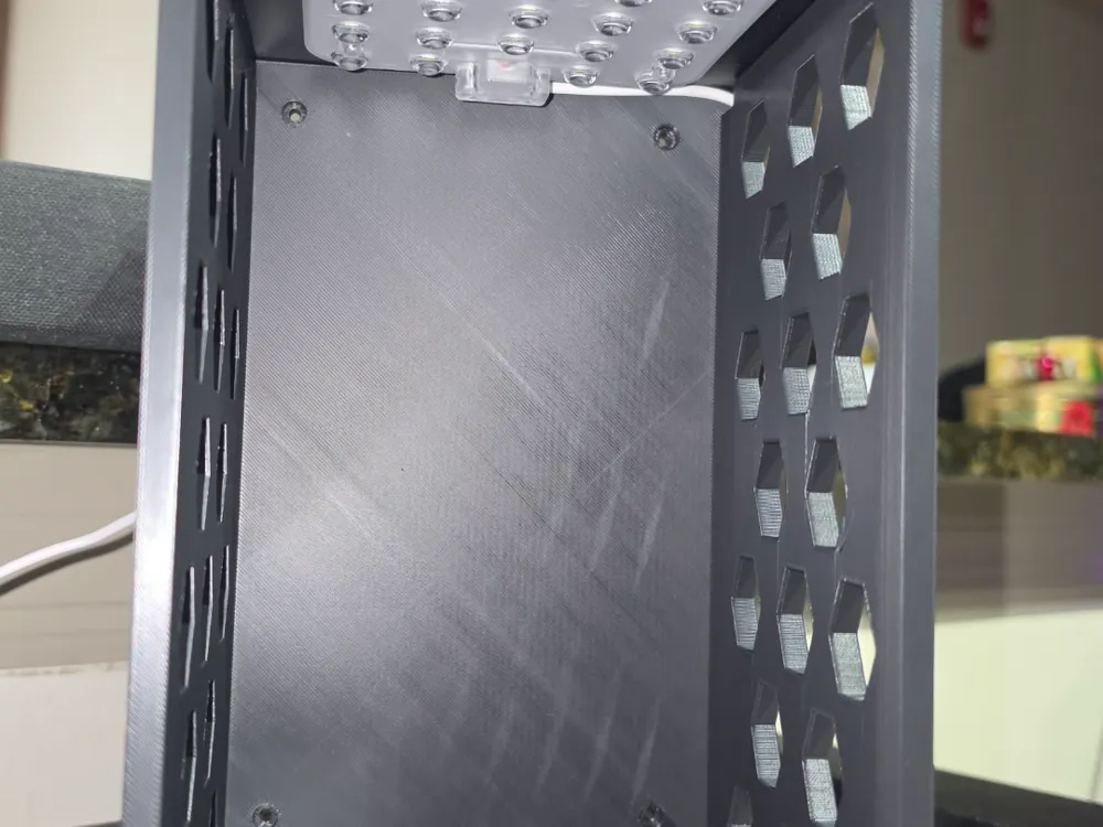 Jumping Spider Box - Free 3D Print Model - MakerWorld