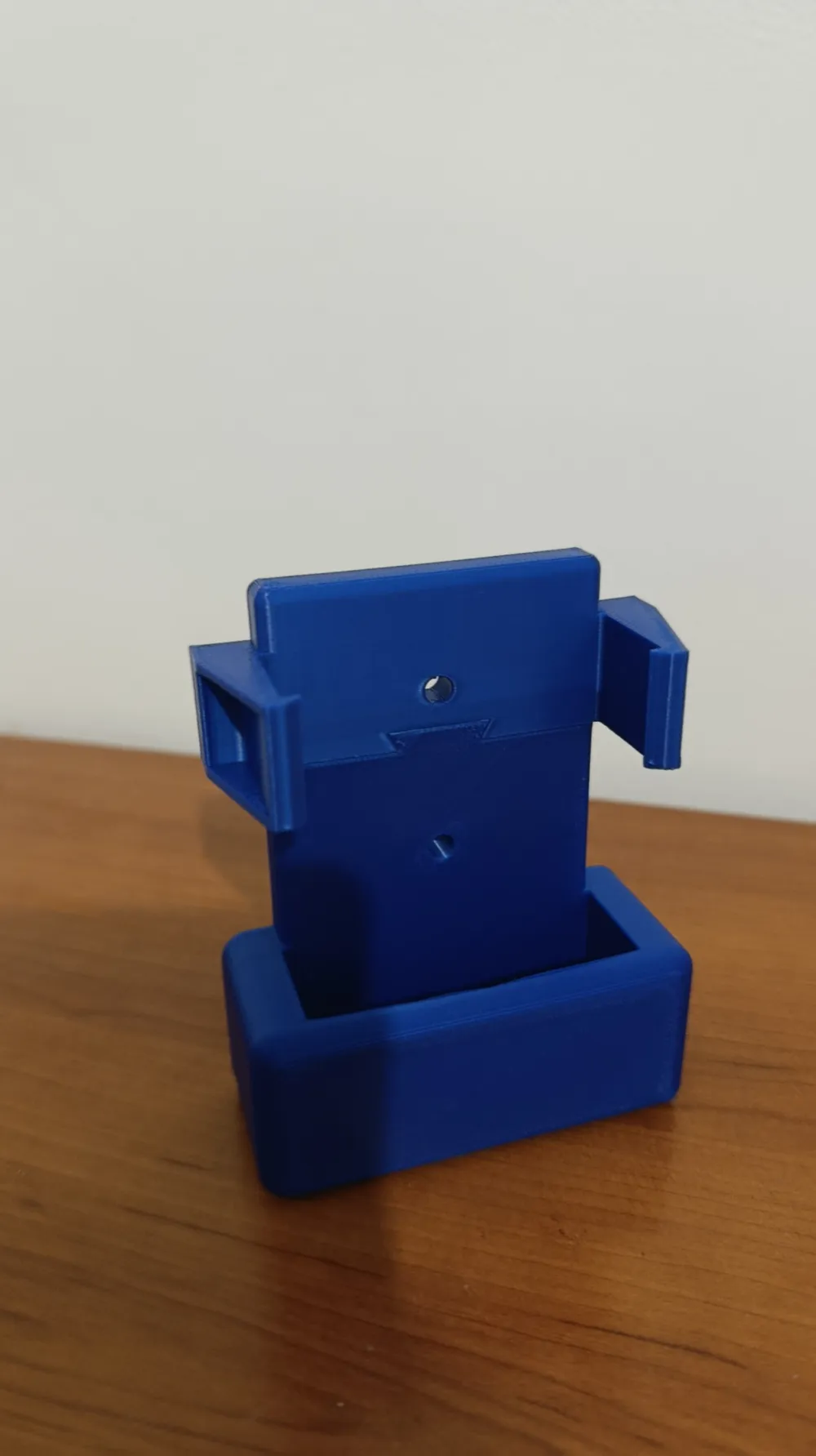 Hisense air conditioner remote wall mount - Free 3D Print Model ...