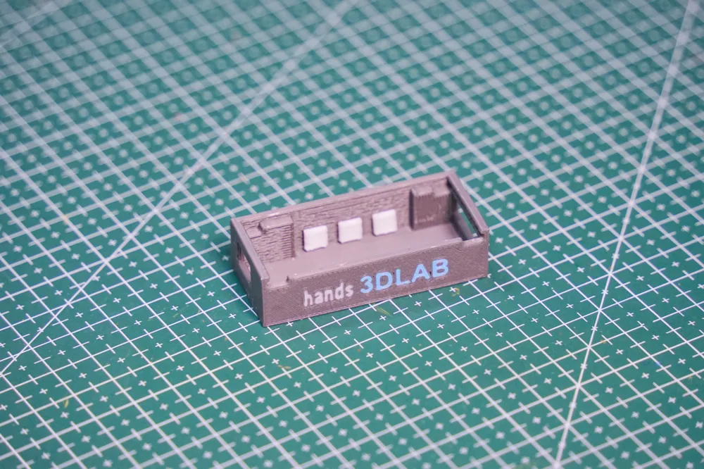 PWM Speed Controller Enclosure - Free 3D Print Model - MakerWorld