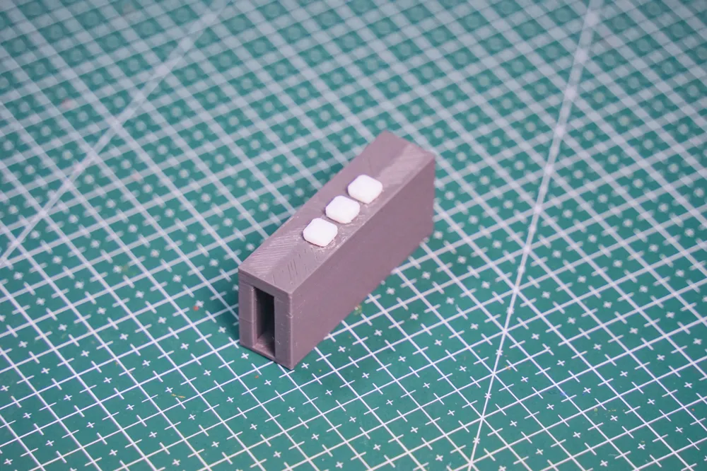 PWM Speed Controller Enclosure - Free 3D Print Model - MakerWorld