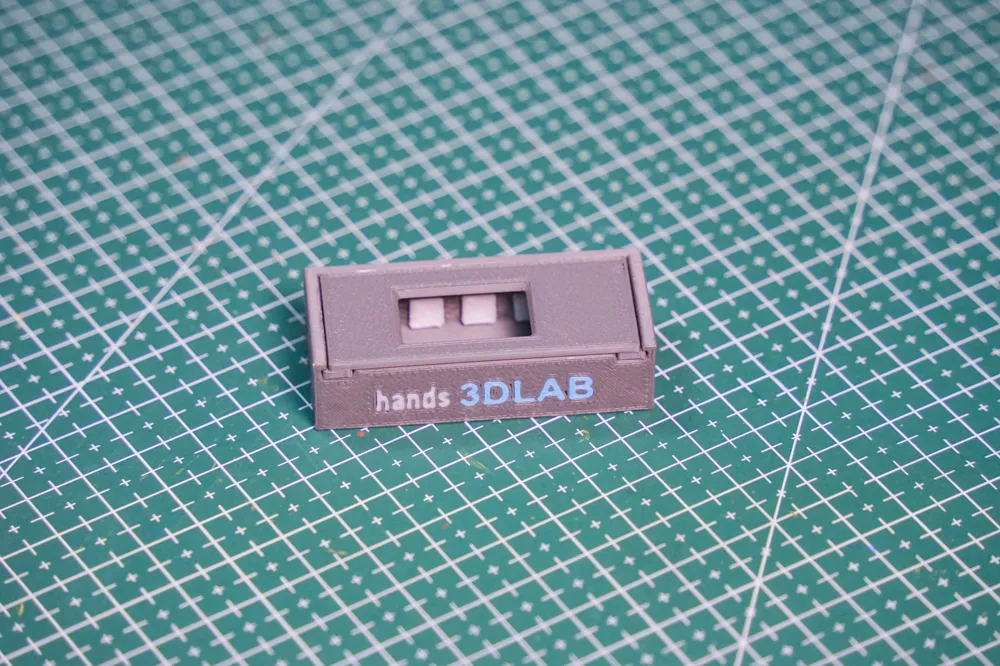 PWM Speed Controller Enclosure - Free 3D Print Model - MakerWorld
